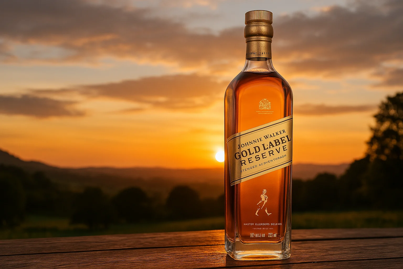 Gold Label Review: Vale o Preço? Análise Completa